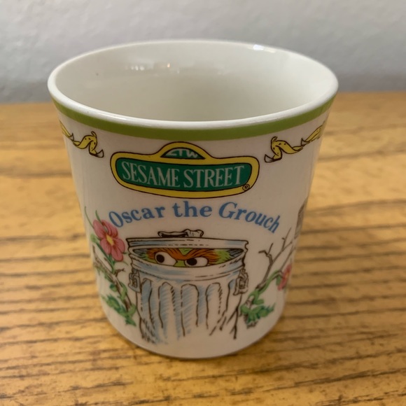 Disney | Dining | Authentic Disney Parks The Muppets Coffee Mug Cup ...